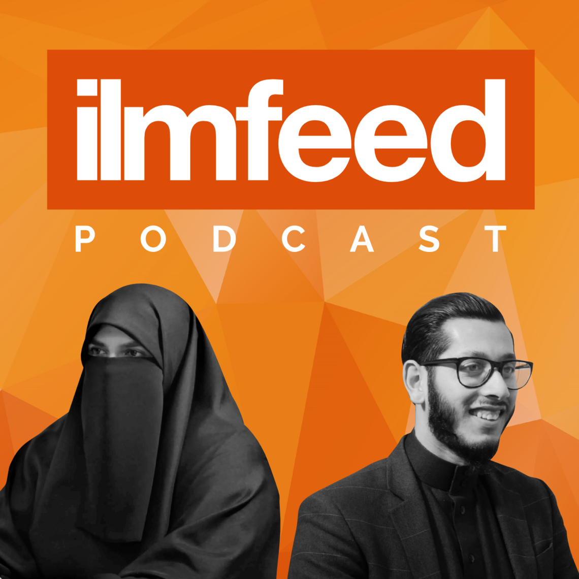 EP 046 - Growing up with a Disability, Embracing Islam, Studying Islam ...