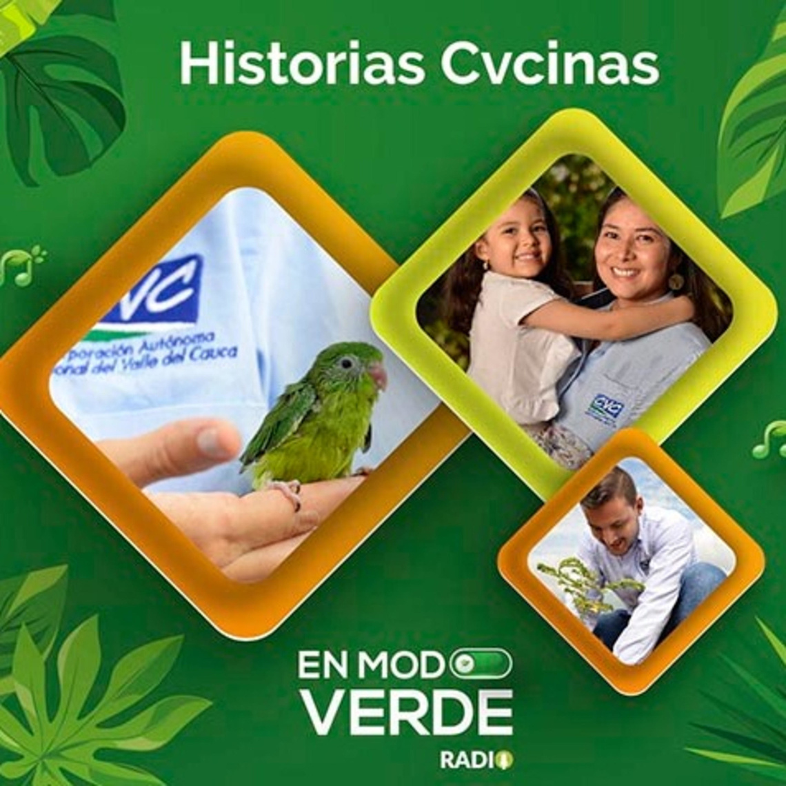 Historia del Libro “Ramita, un árbol de verdad” - En Modo Verde Radio | Podcast de En Modo Verde ...