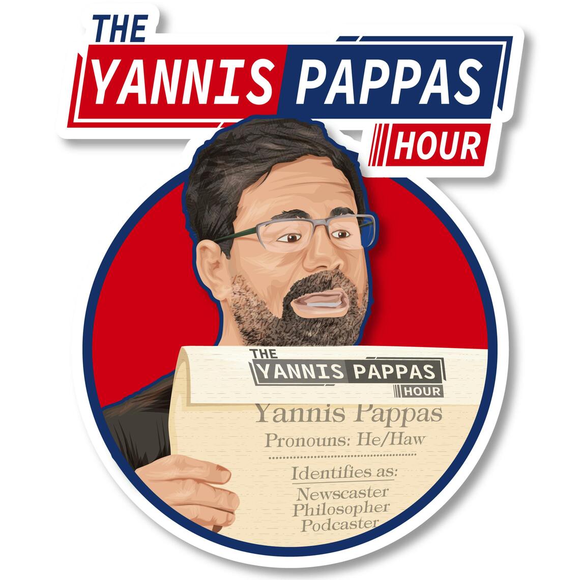 Sex Performance Art with Eva Lovia - LongDays with Yannis Pappas - episode 35 | Yannis Pappas ...