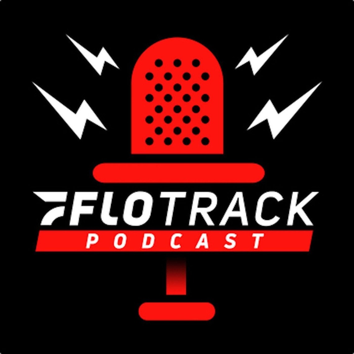 513. Lyles, Warholm Weekend Wins Reaction | The FloTrack Podcast | The ...