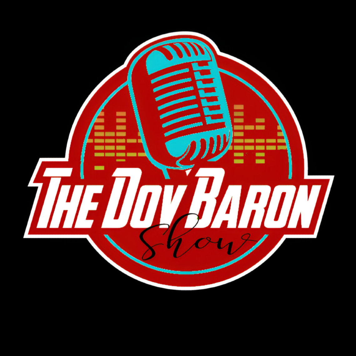 Dr. Lance Secretan: THE BELLWETHER EFFECT | The Dov Baron Show ...