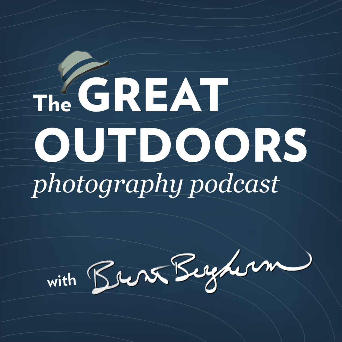 The Creative Principle with Richard Bernabe | The Great Outdoors ...