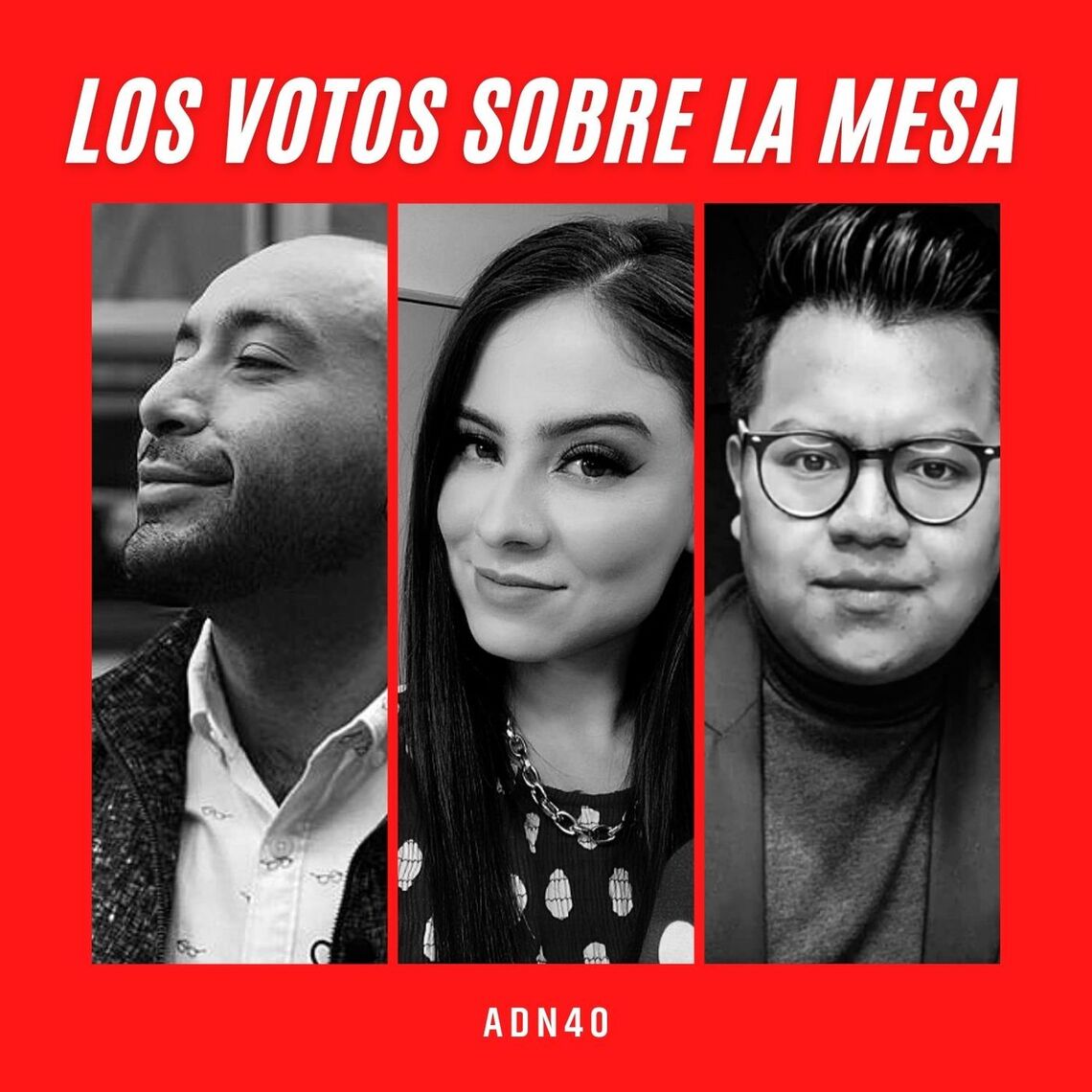El cuarto informe de gobierno de AMLO | Podcast de Los votos sobre la mesa