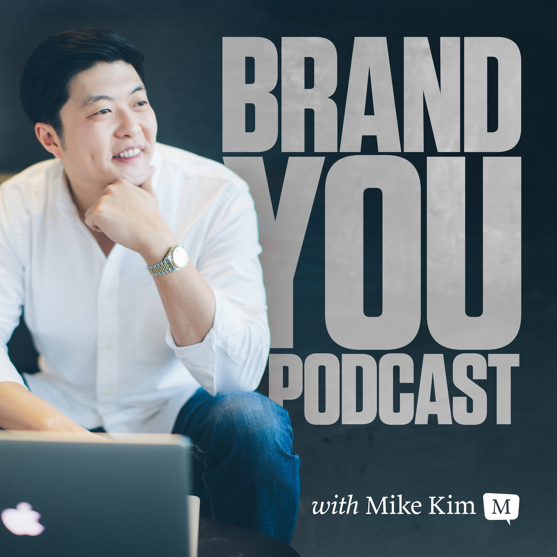 327: How to Upgrade Your Brain - with Dr. Eugene Choi | You Are The ...