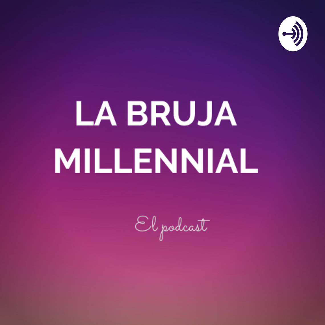 Tus sentimientos son validos | Podcast de El podcast de la Bruja Millennial