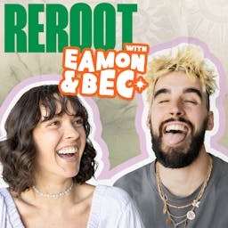 Masculinity & Spirituality with Serial Entrepreneur Steve Ballantyne | REROOT with Eamon and Bec ...
