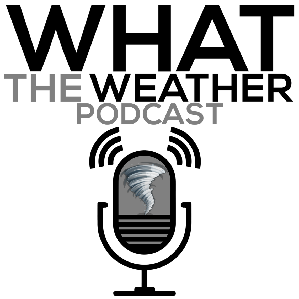 #5: Johnny Rowlands | What The Weather Podcast Podcast