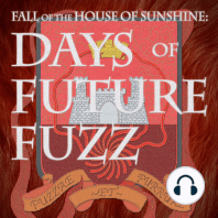 BRUSHTOWN STORIES -- Episode 28: From the Diary of Bernard Glouch, A ...