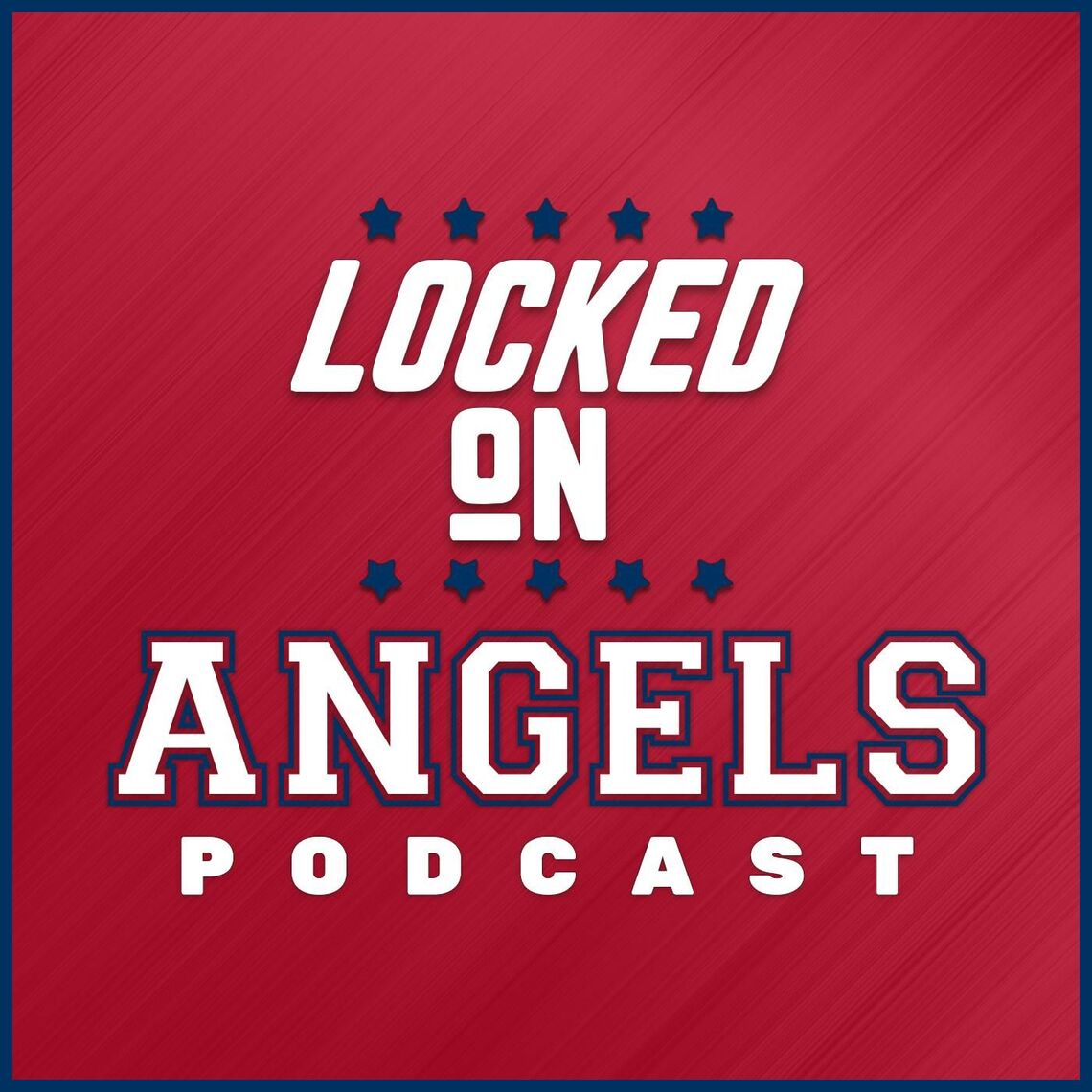 Taylor Ward Has Arrived | Locked On Angels - Daily Podcast On The Los ...