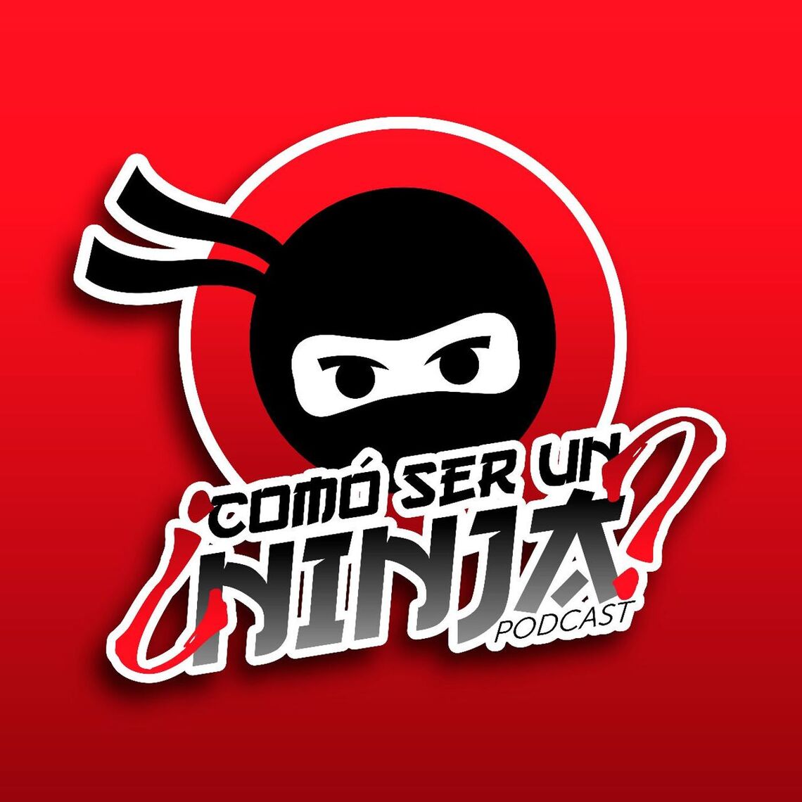 ¿Cómo ser un Ninja? Episodio 5 "La Respiración" 211221 | Podcast de ...