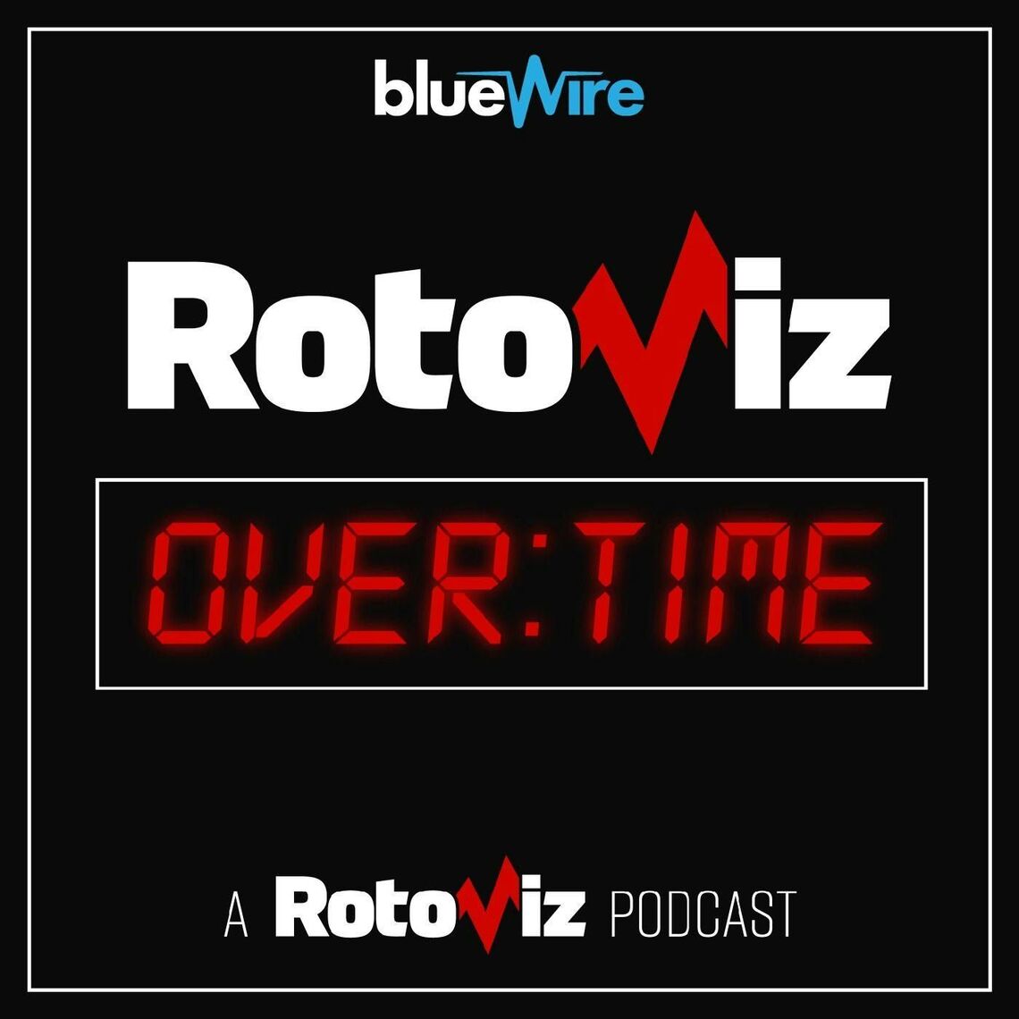 The Zero RB List | RotoViz Overtime Podcast