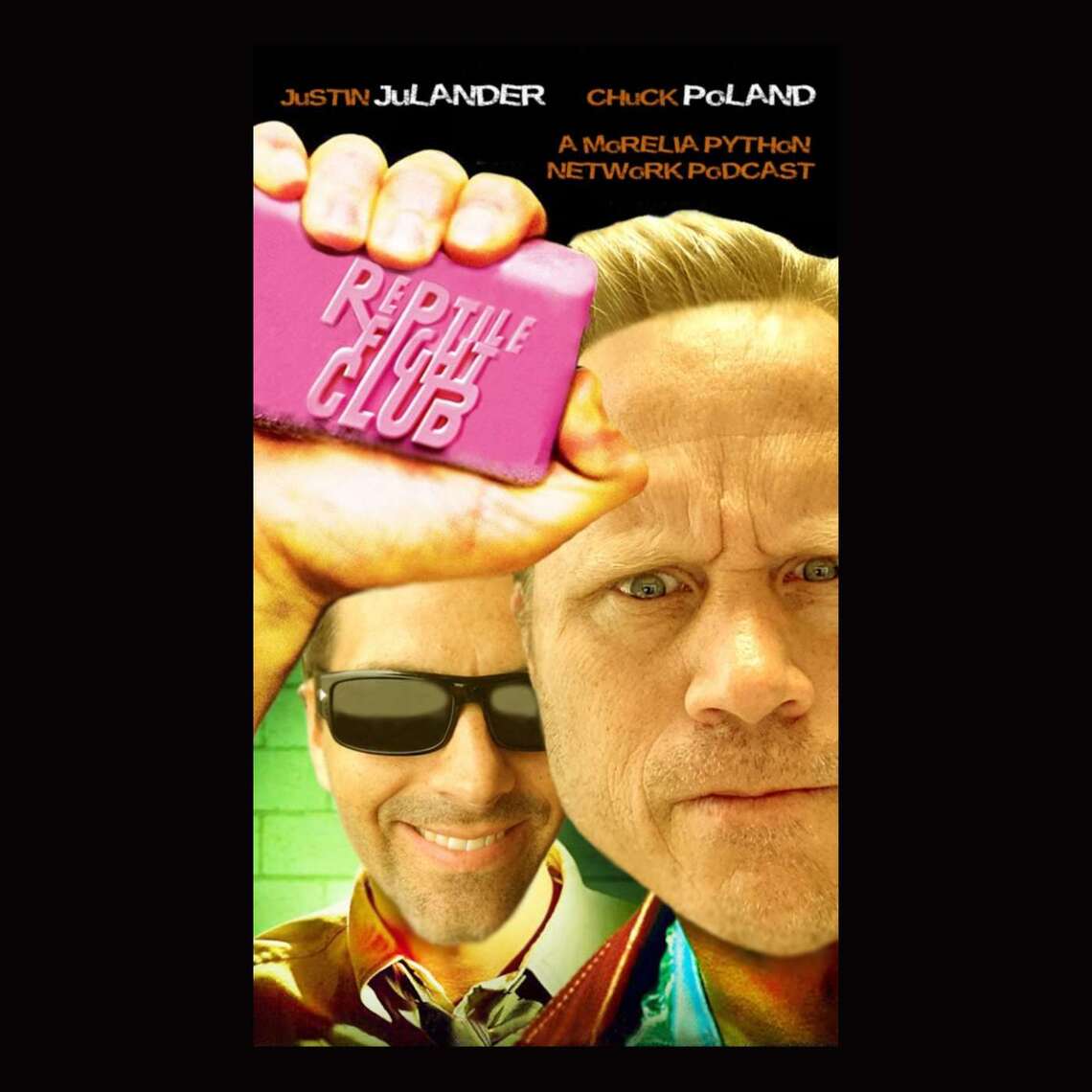 Are Morphs Good or Bad for a Rare Species? | Reptile Fight Club Podcast