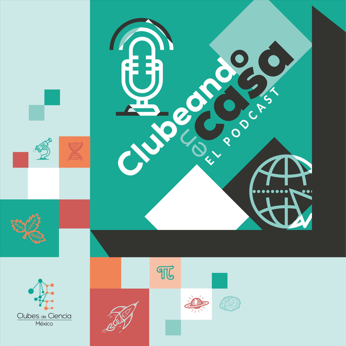 Manuel Razo, del primer club en la historia hasta Caltech | Podcast de ...