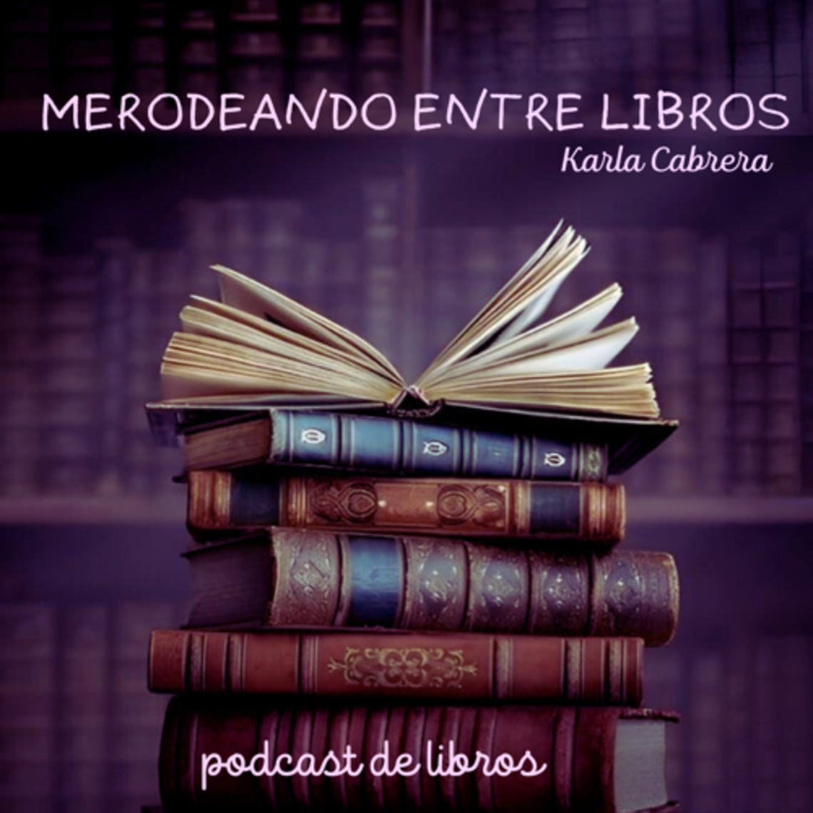Vamos a leer género erótico, romántico y chick lit. | Podcast de Merodeando entre libros.