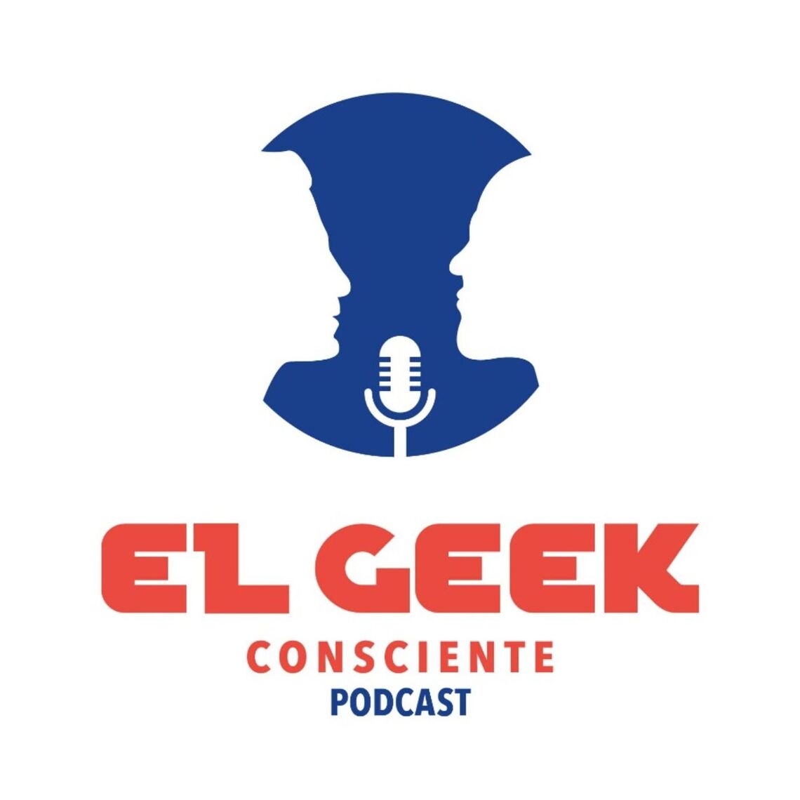 Alter-ego | Podcast de El Geek Consciente