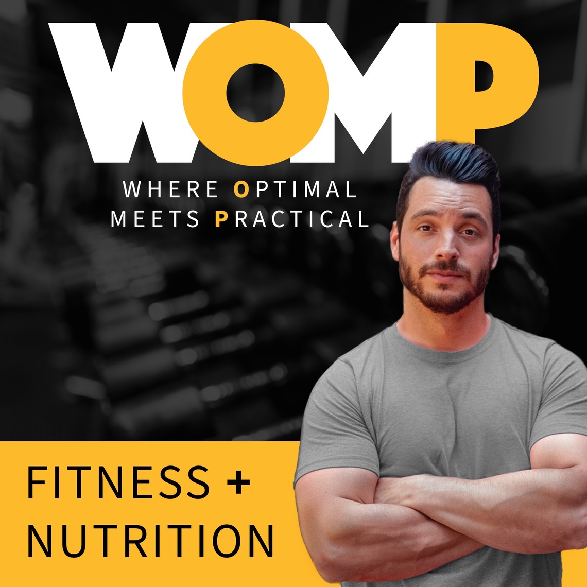 60: Q&A - Differences between strength + hypertrophy programs and ...