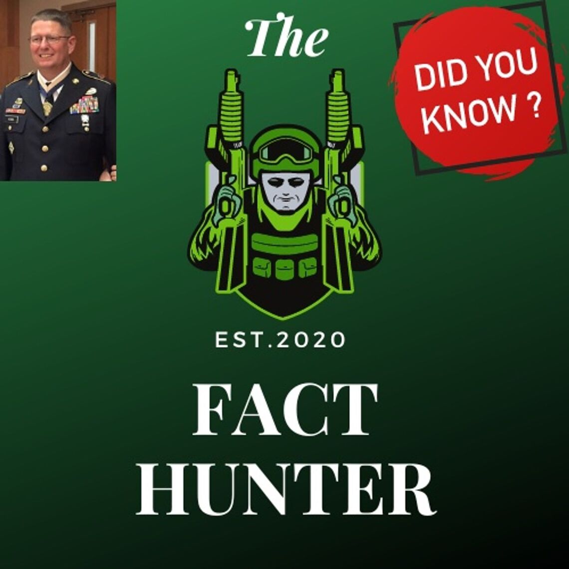 The Jaffe Memo & Eugenics | The Fact Hunter Podcast