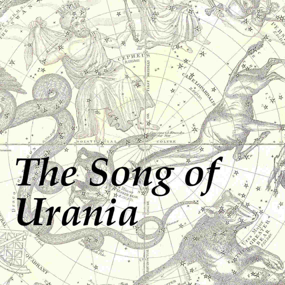 Episode 9: Thales, through a Glass Darkly | The Song of Urania Podcast