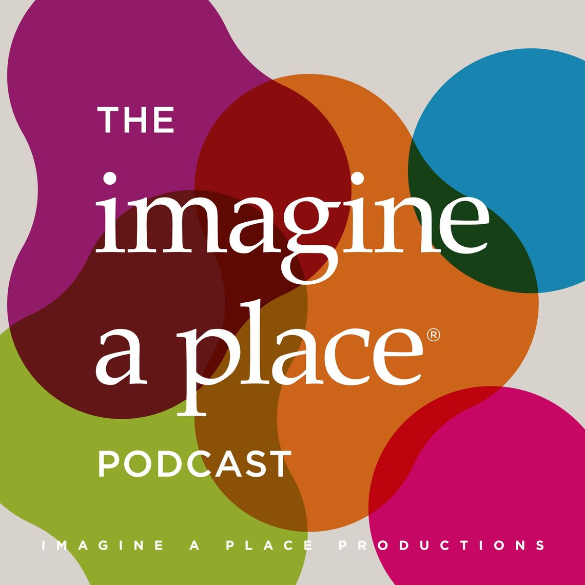 The subtle art of placemaking. | Imagine a Place Podcast