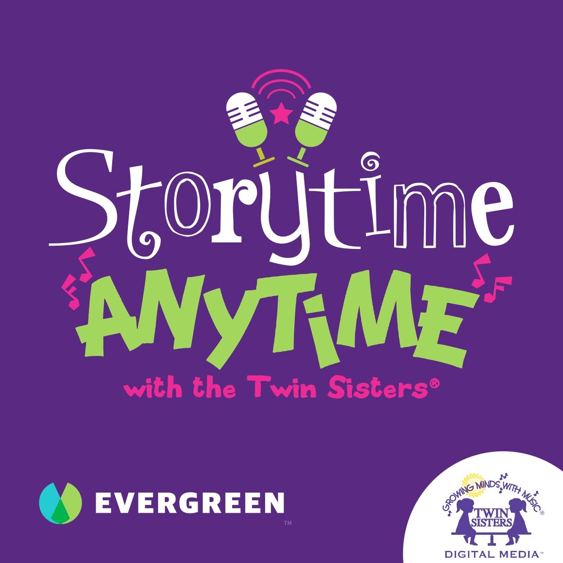 Fairy Tales | Storytime Anytime Podcast