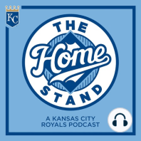 Ryan Lefebvre | The Home Stand: A Kansas City Royals Podcast Podcast