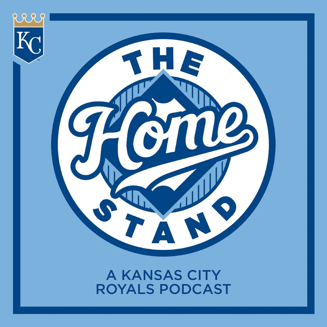 Ryan Lefebvre | The Home Stand: A Kansas City Royals Podcast Podcast