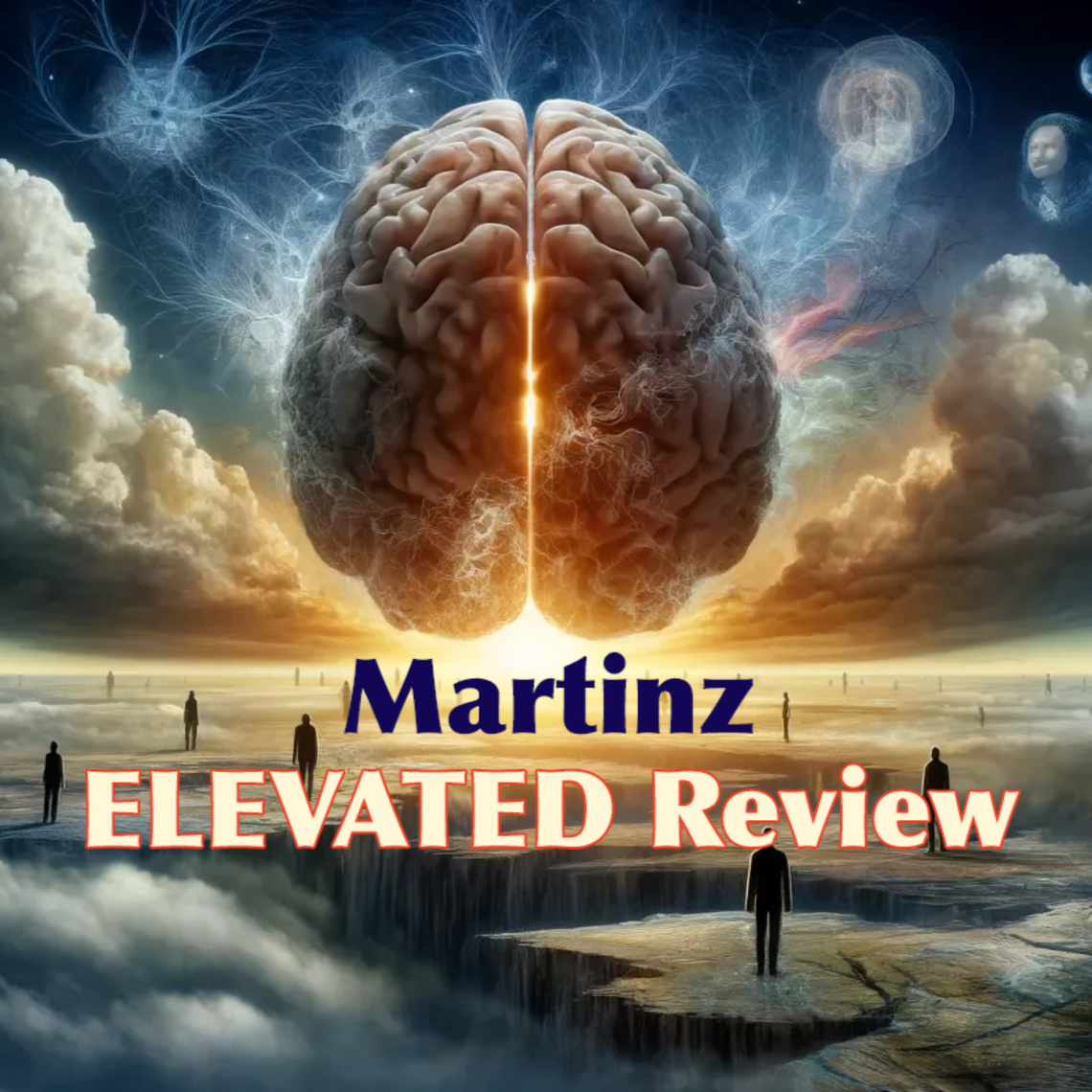 The MARTINZ Critical Review - Ep#118 - Dr. Li-Meng Yan, PhD, MD ...