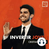 100. Historia de Éxito de Open English con Andrés Moreno | Podcast de ...