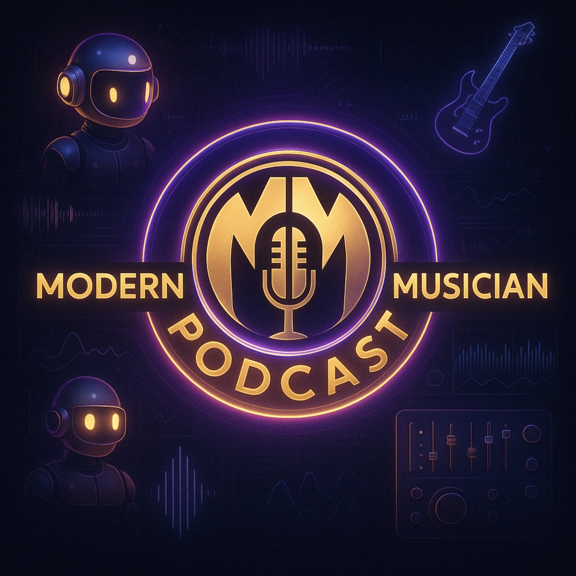 Modern Day Music Theory with Ryan Miyakawa | Modern Musician Podcast ...