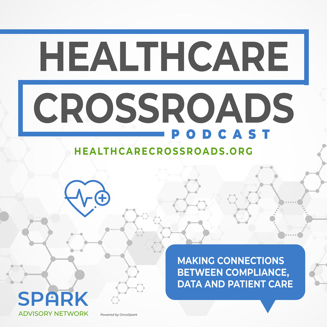 Know your EOB and Denial Codes | Healthcare Crossroads Podcast