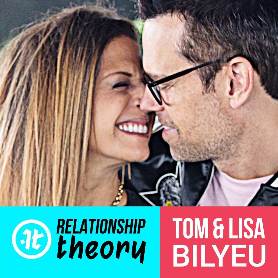 How to Have A GREAT SEX Life With Your Partner | Tom & Lisa Bilyeu ...