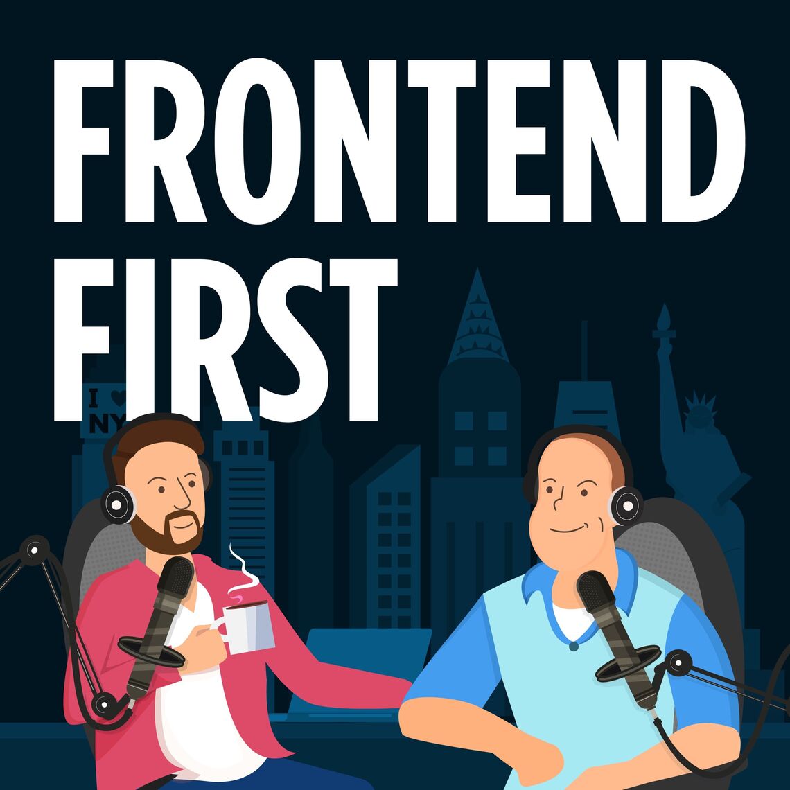 Adam Wathan on Tailwind CSS | Frontend First Podcast