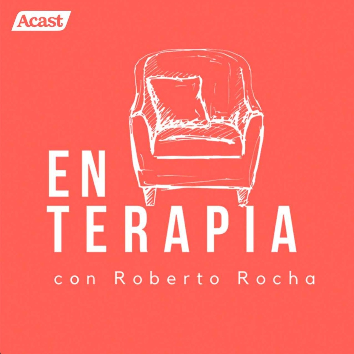 Ep 134 Desbordamiento emocional | En terapia con Roberto Rocha Podcast | Everand