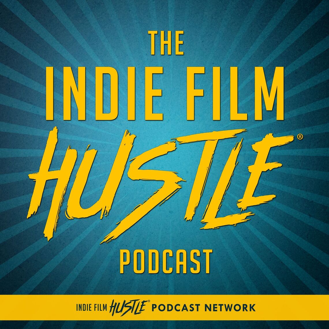 BONUS EPISODE: Making El Mariachi and Troublemaker Studios with ...
