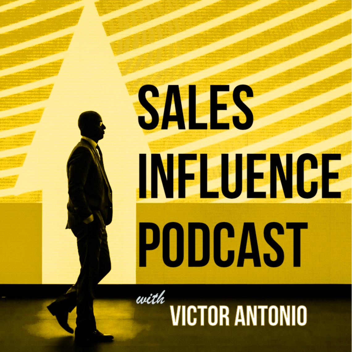 The JOLT Effect with Matt Dixon, Sales Influence(r) | Sales Influence ...