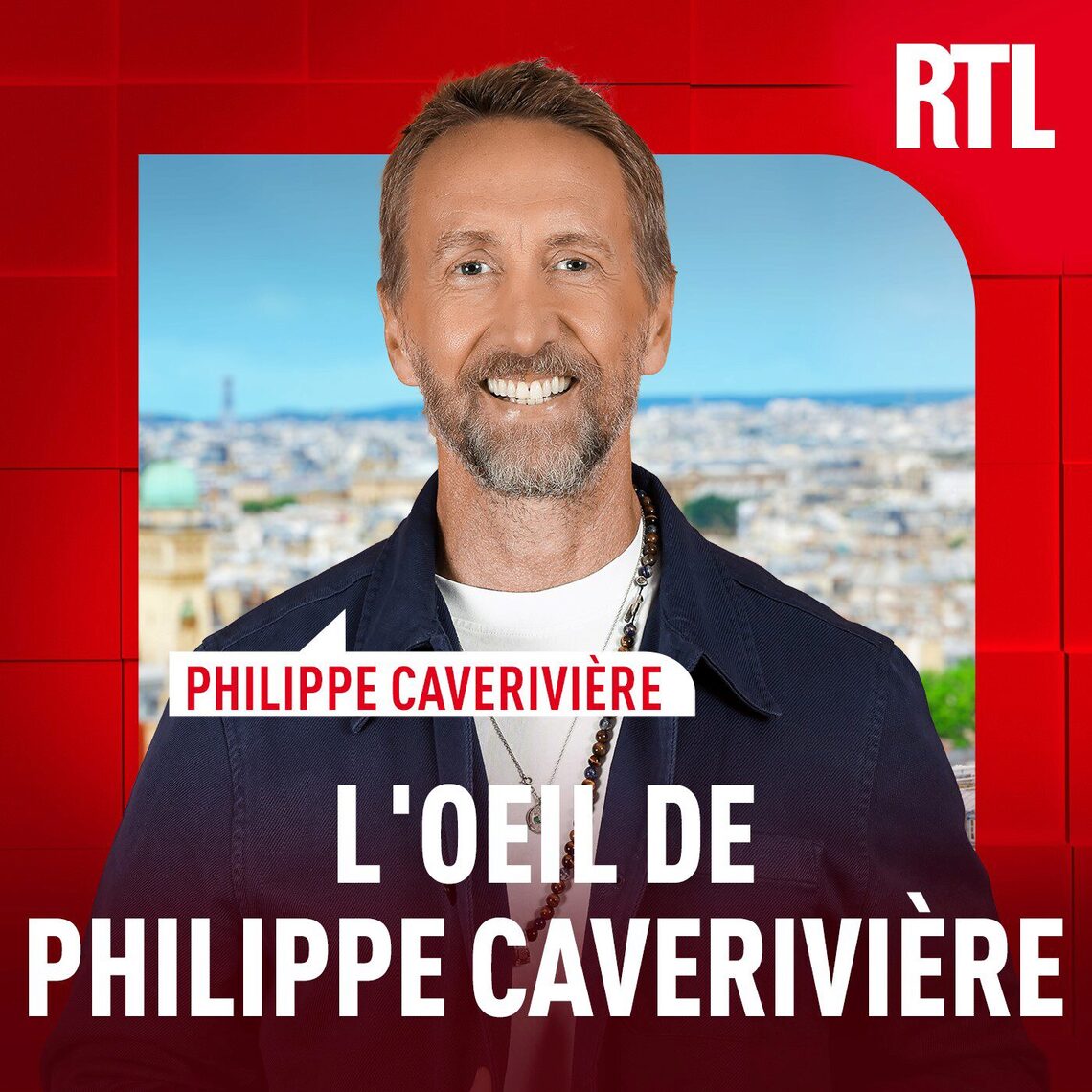 Mouru/Pas mouru, le retour | Podcast L'œil de Philippe Caverivière