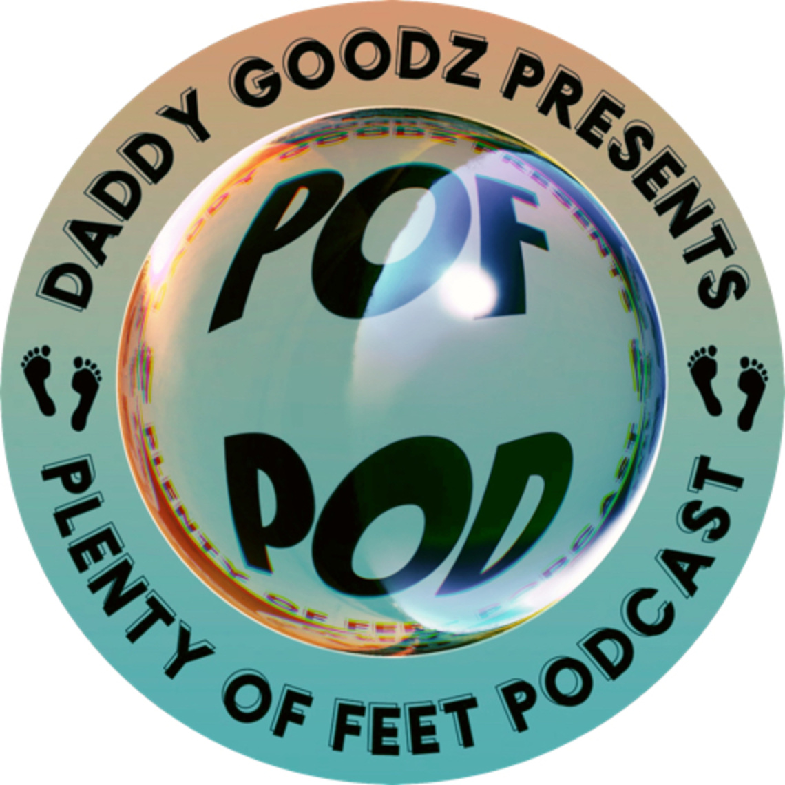 Feet up chilling POF POD w/ Queen Rhi Rhi aka Sassy Goddess | Plenty of ...