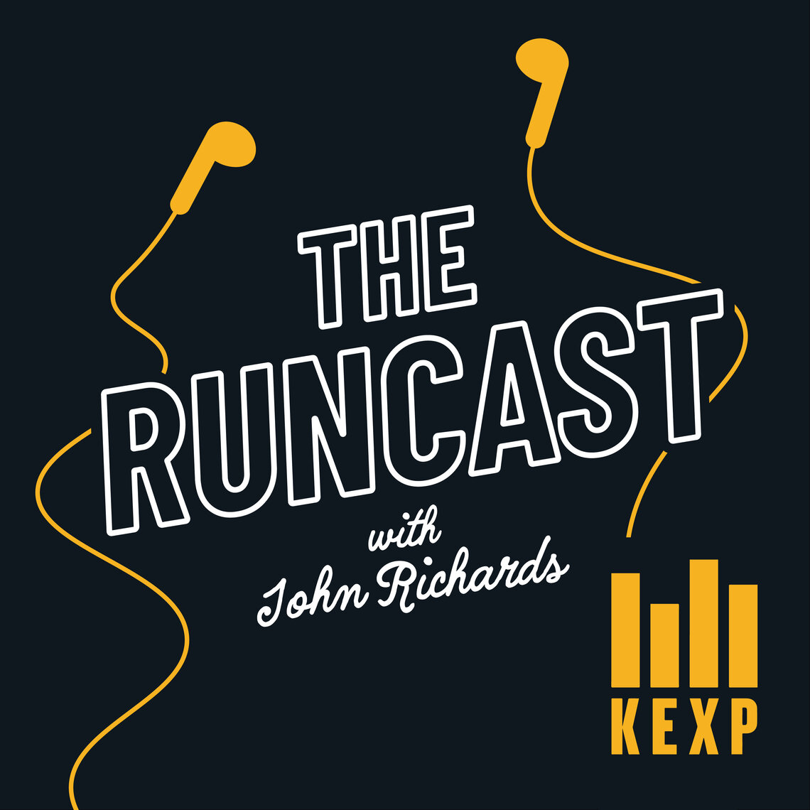 Music That Matters, Vol. 453 - The Morning Show Rock Block | The Runcast with John Richards Podcast