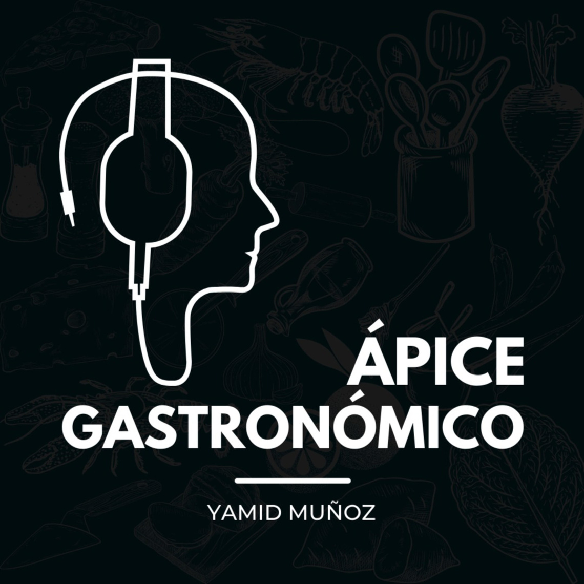 La historia de Marie-Antoine Carême | Podcast de Ápice Gastronómico