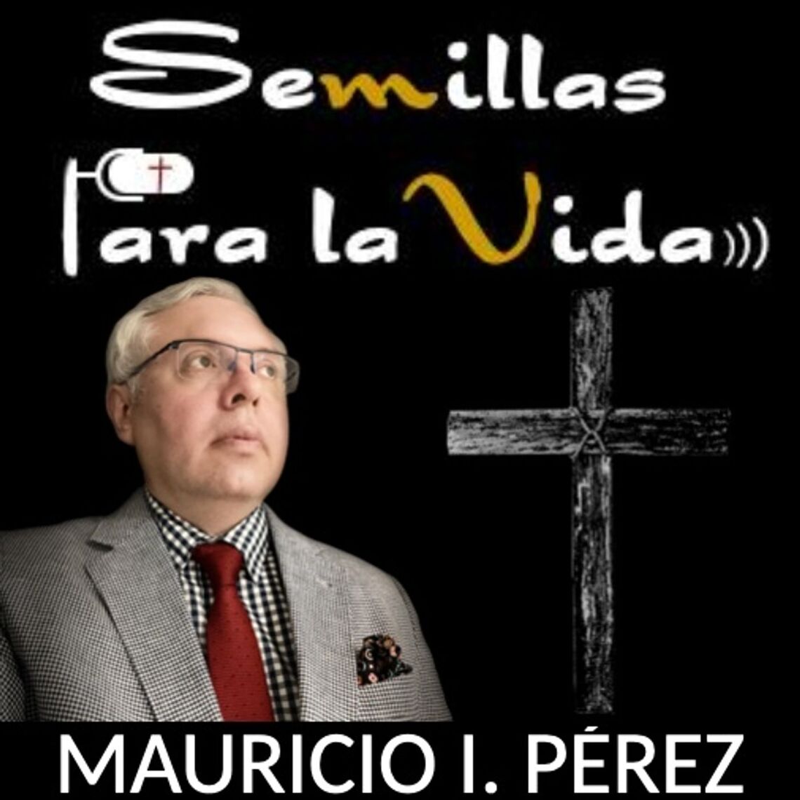 El Dogma de la Inmaculada Concepción | Podcast de Semillas para la Vida