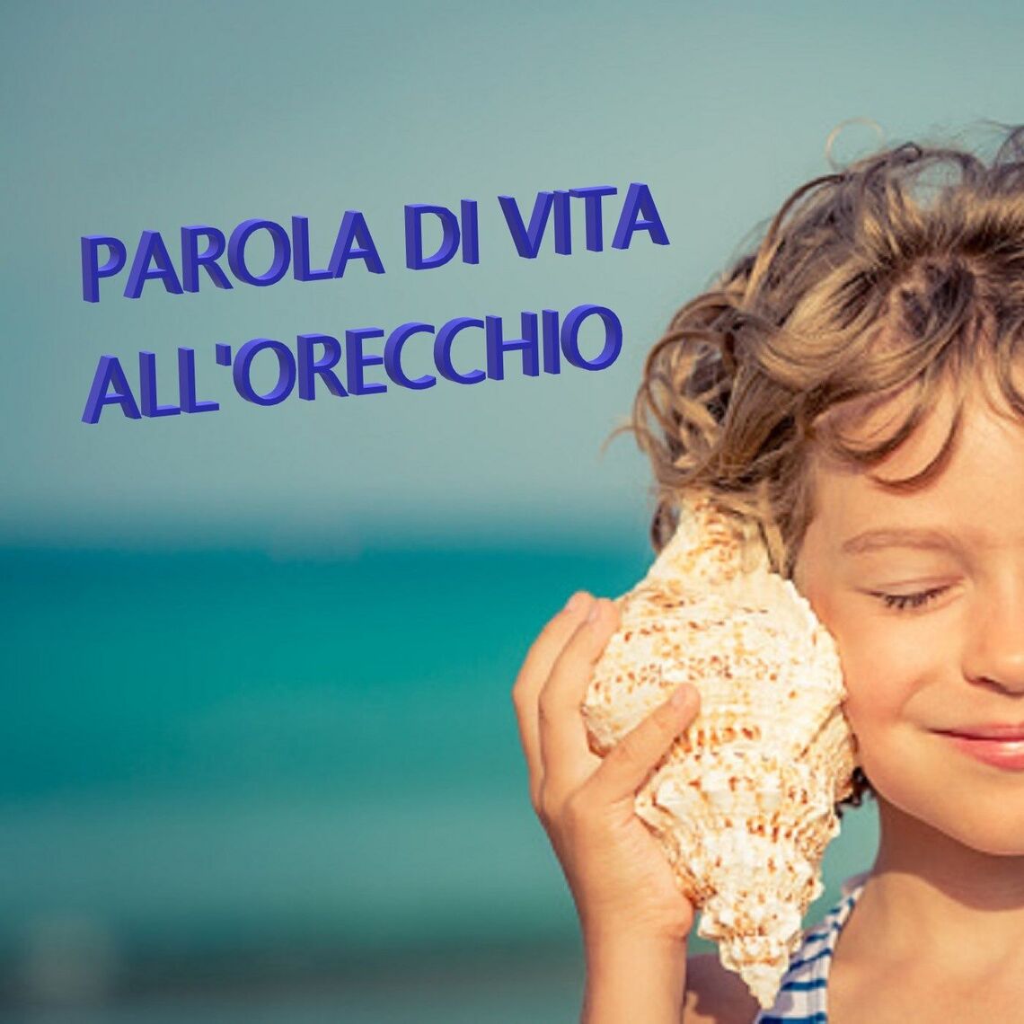PAUSA | Una parola di vita all'orecchio Podcast