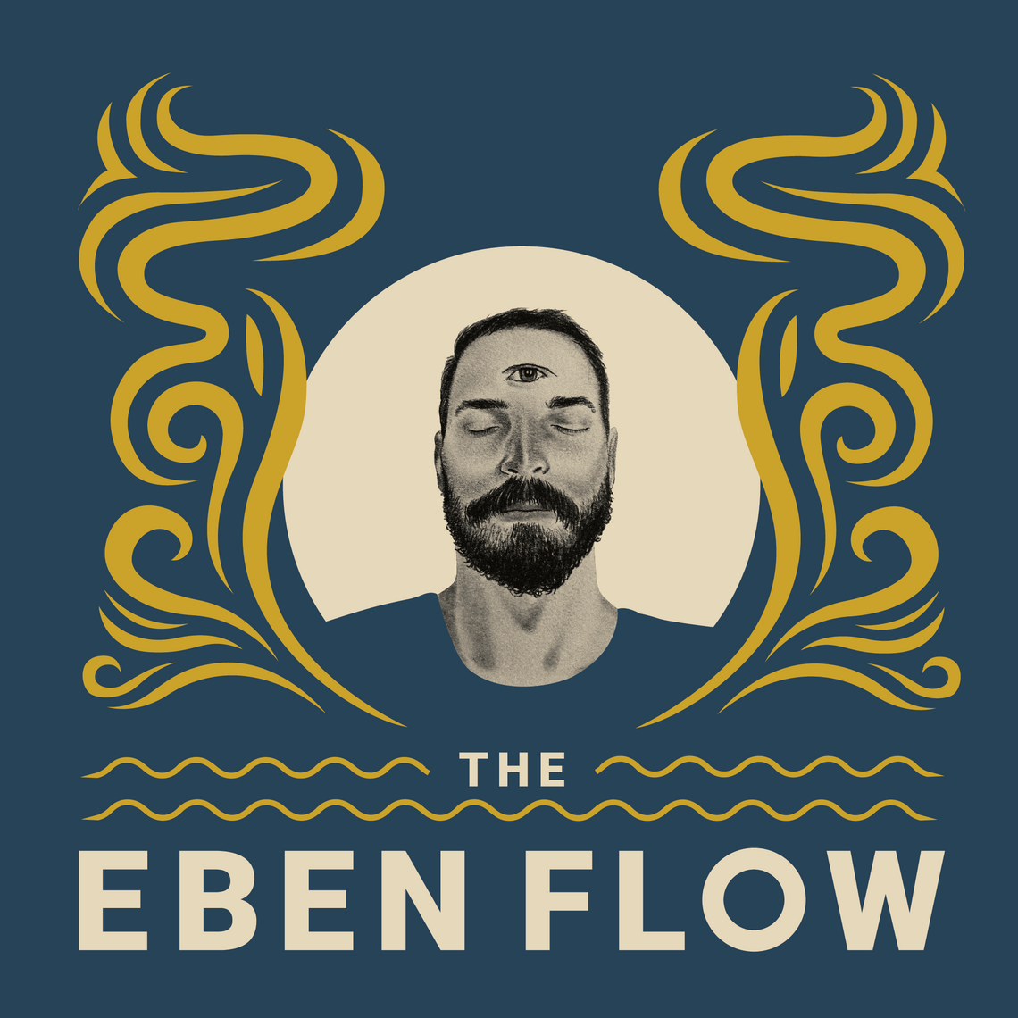 Billy Carson Founder of 4Bidden Knowledge | The Eben Flow Podcast