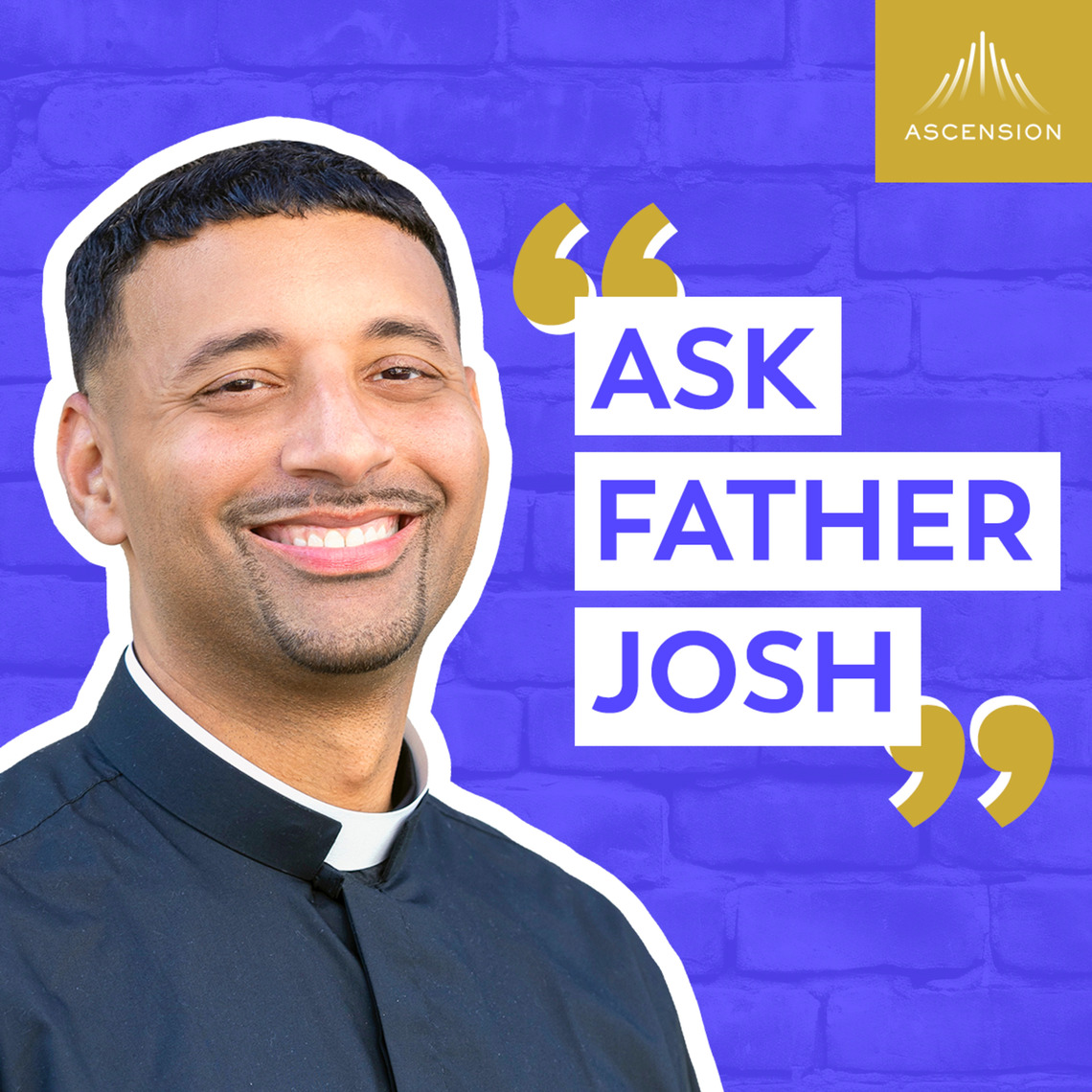 Compartmentalizing Faith | Ask Father Josh (Your Catholic Question and ...