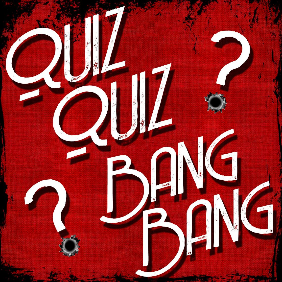 Patron Trivia Tournament: Round 1 | Quiz Quiz Bang Bang Trivia Podcast ...