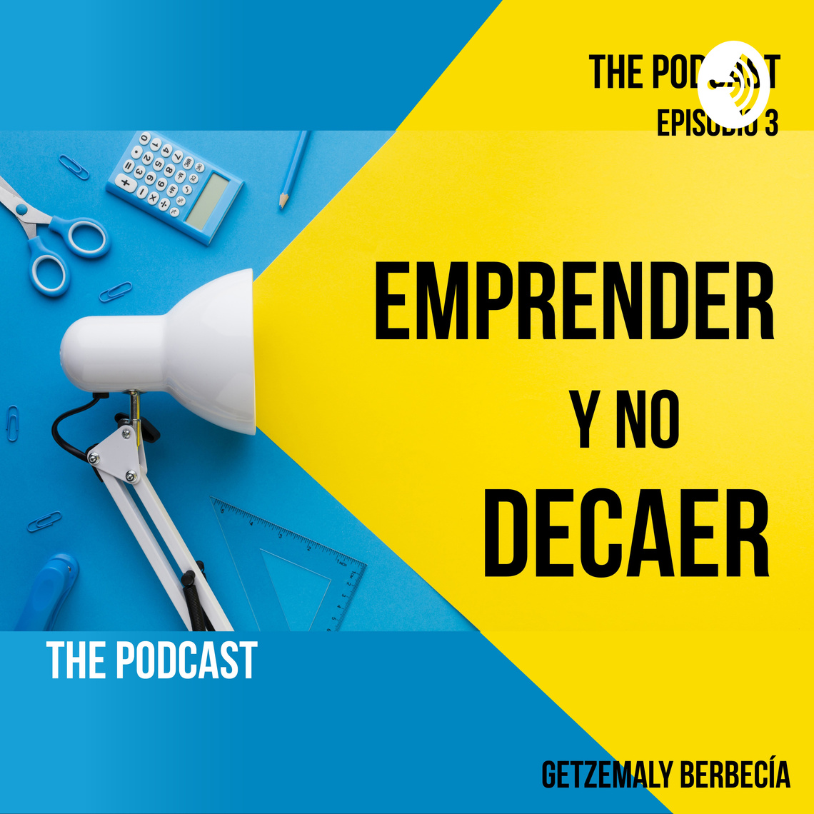 Cómo emprender en tiempos de crisis | Podcast de Emprender Y NO Decaer