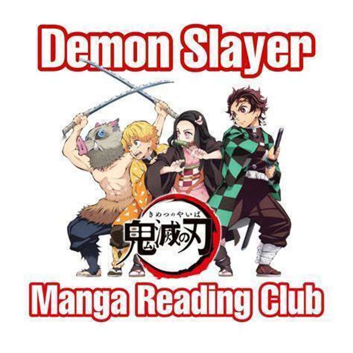 Demon Slayer Chapter 22: Rushing Boar / Demon Slayer Manga Reading Club ...