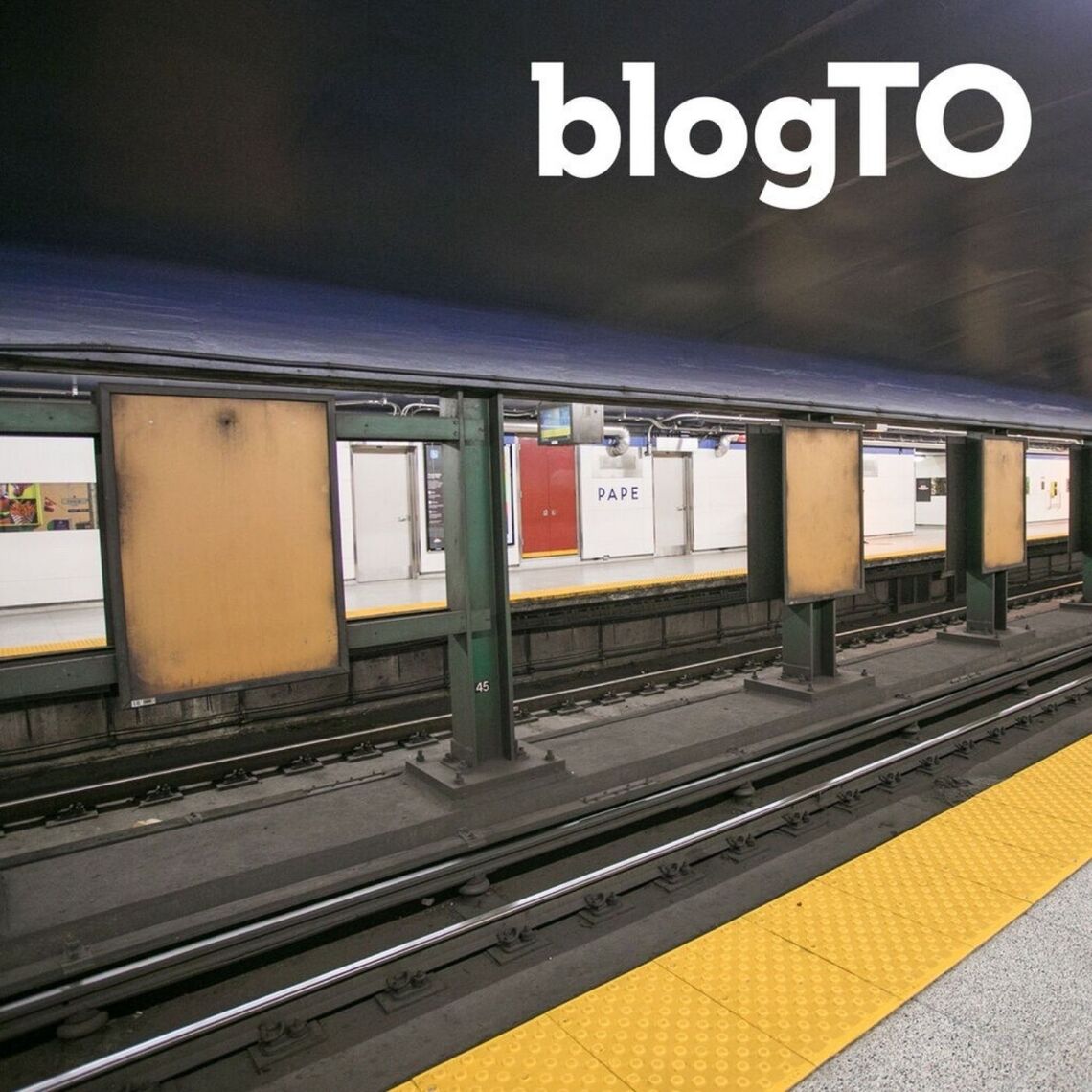 Howard Street in Toronto is a city within a block | blogTO Podcast