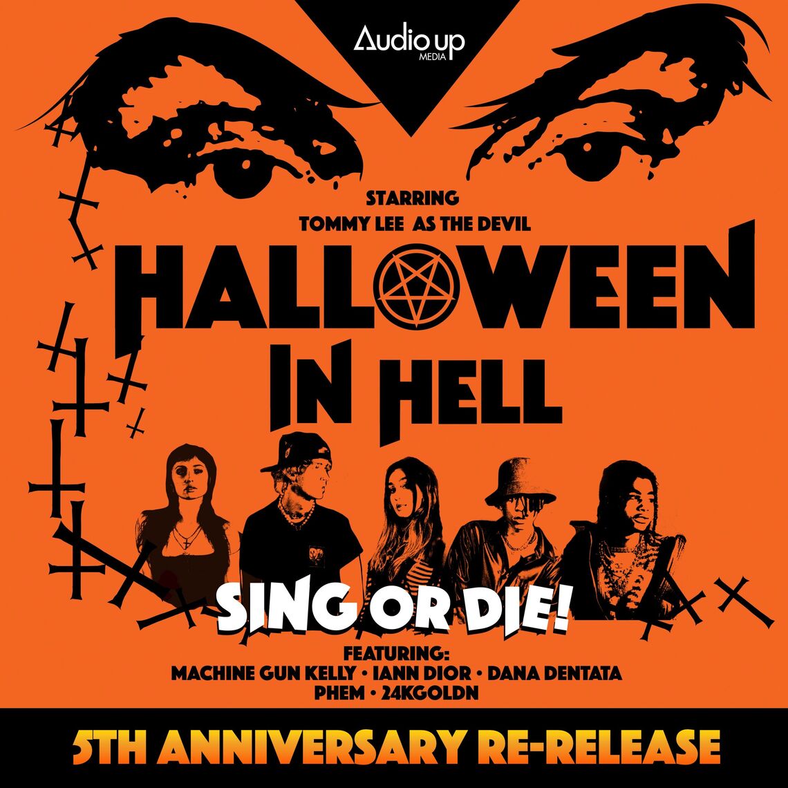 Dia de Los Muertos in Hell - EPISODE III | Podcast de Halloween in Hell ...