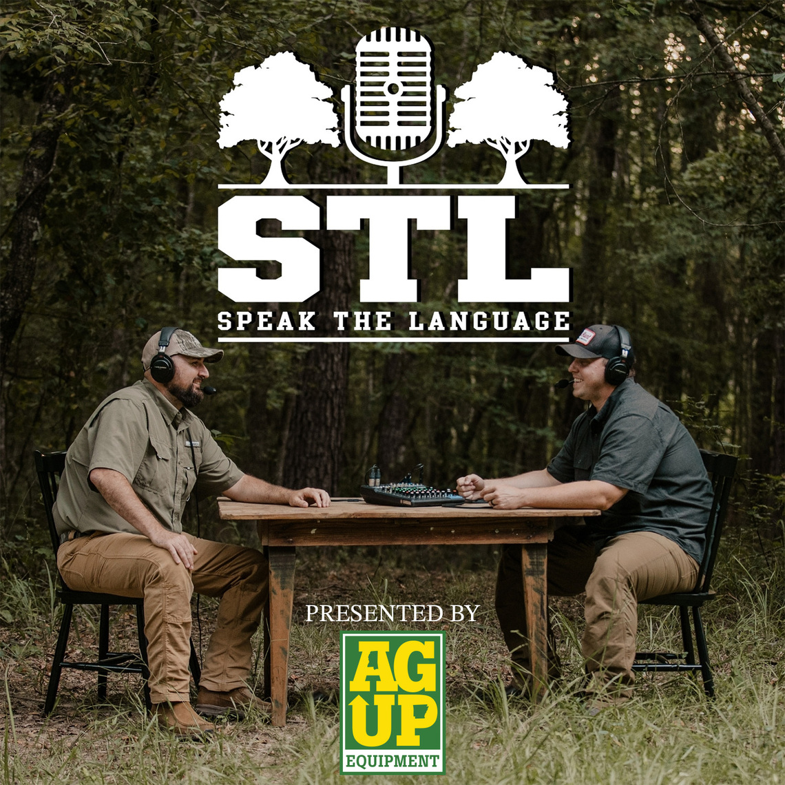 Logan Stark- The Triple 7 Project | Speak the Language - Presented by ...