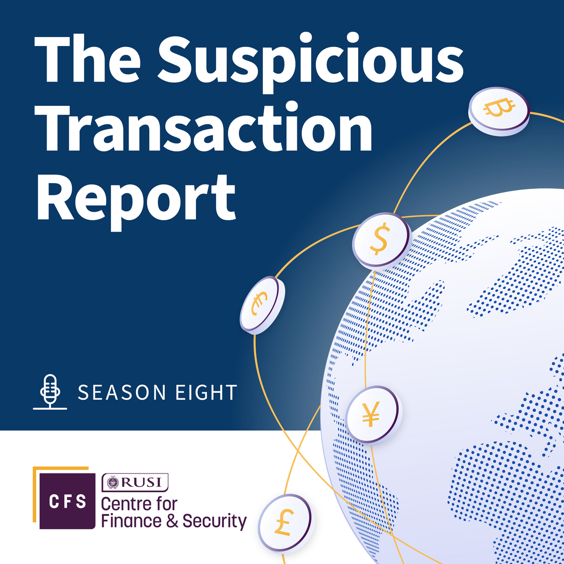 Trailer: The Suspicious Transaction Report | STR: Suspicious ...
